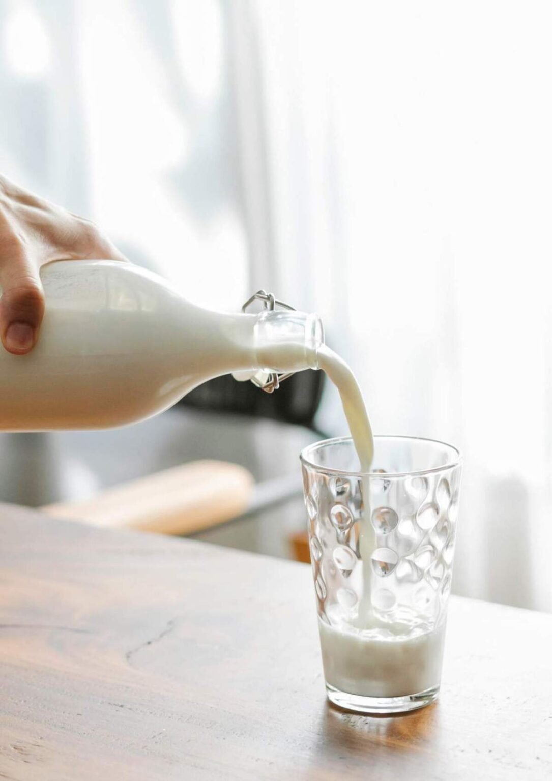 Hidden Dairy Names - Top 24 Sneaky Names for Dairy on Ingredient Labels ...